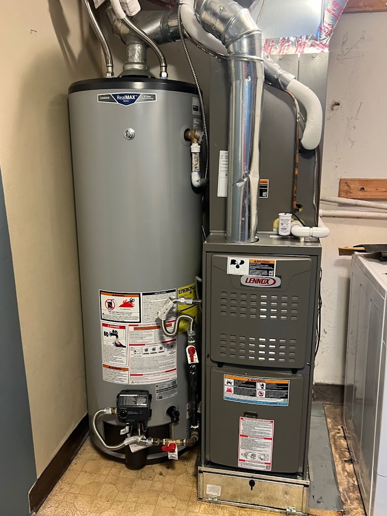 All A/C & Heating Solutions, Inc. | Lakewood, Highlands Ranch, & Denver ...